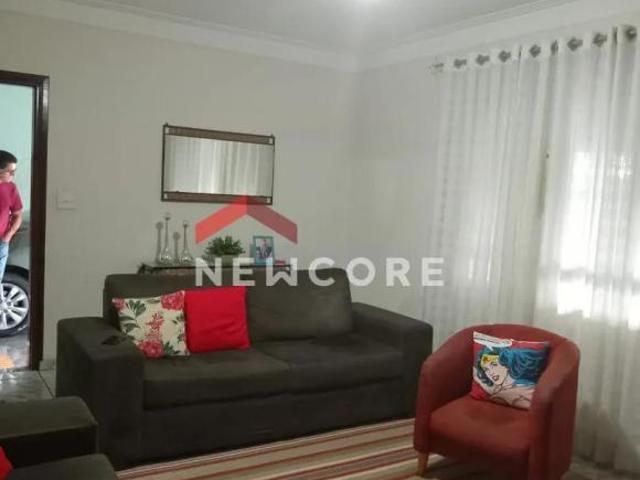 Casa em Rua Ernesto Bergamasco Vila Real Hortolândia/SP