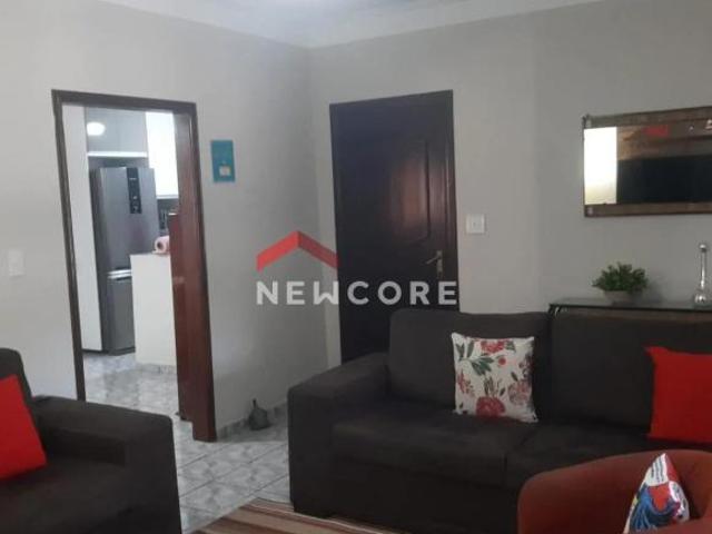 Casa em Rua Ernesto Bergamasco Vila São Pedro Hortolândia/SP