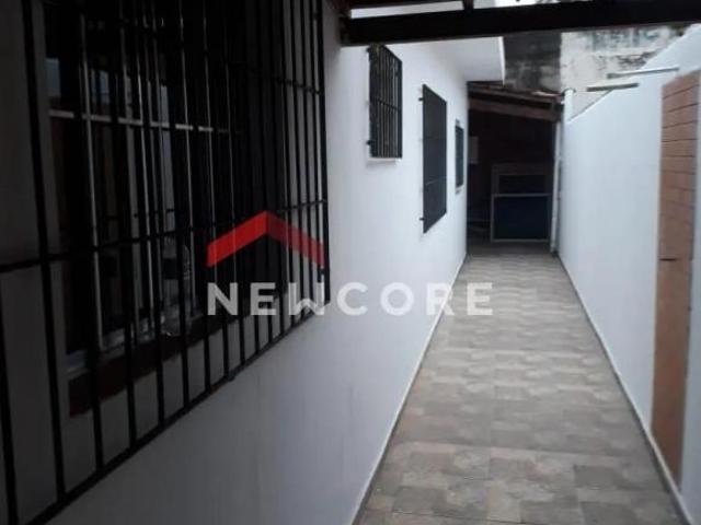 Casa em Rua Ernesto Delgado Itaóca Mongaguá/SP