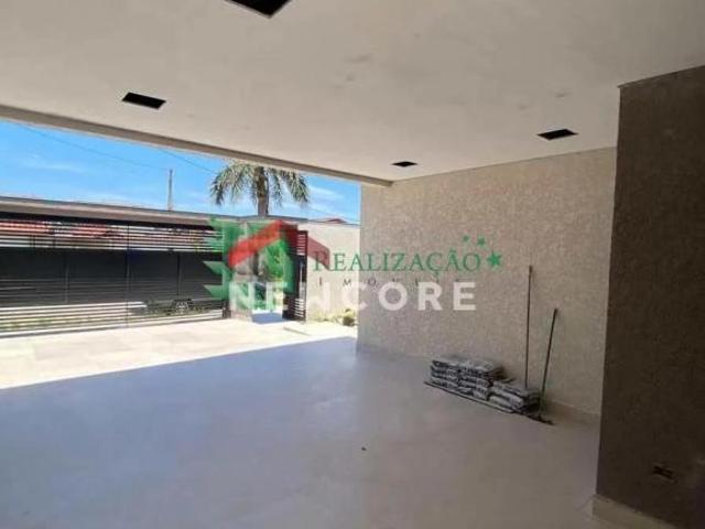 Casa em Rua Erich Sielka Bopiranga Itanhaém/SP