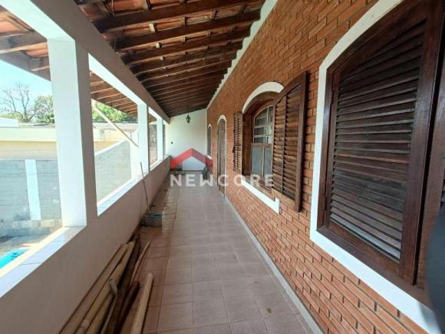 Casa em Rua Eunice Zerbini Vila Santa Terezinha Várzea Paulista/SP
