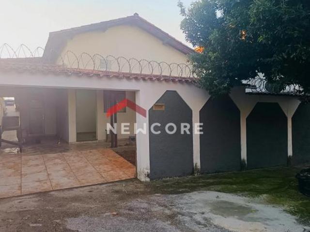 Casa em Rua Eucalípto Arvoredo Contagem/MG