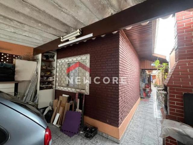 Casa em Rua Euclides da Cunha Vila Nogueira Taubaté/SP