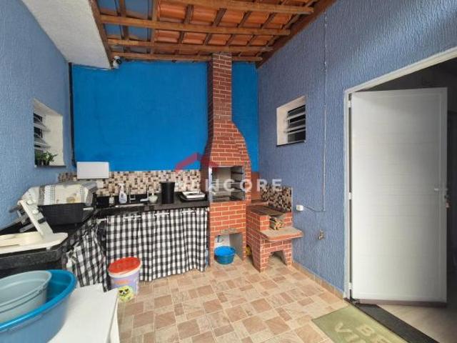 Casa em Rua Euclides da Cunha Cidade Nova Peruíbe Peruíbe/SP