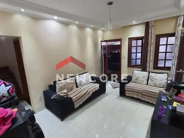 Casa em Rua Euclides de Figueiredo Vila Lutécia Santo André/SP
