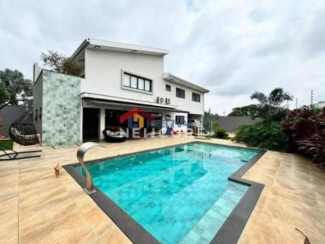 Casa em Rua Eufrásia Carmona Bustos Jardim Monte Rei Maringá/PR