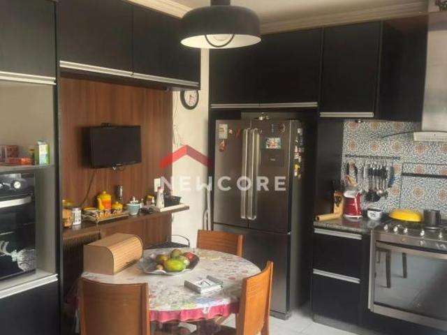 Casa em Rua Eugênia Sereno City América São Paulo/SP