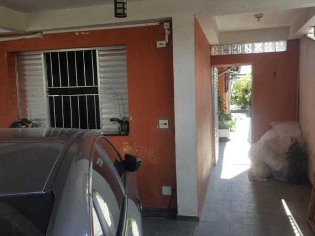 Casa em Rua Eugênio Portal Vila Campo Grande São Paulo/SP
