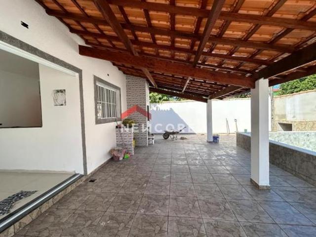 Casa em Rua Eulicia Chaves Souza Jamaica Praia Itanhaém/SP