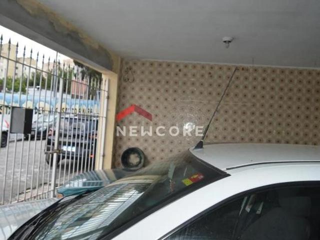 Casa em Rua Eulo Maroni Vila Lageado São Paulo/SP