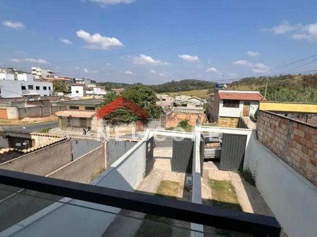 Casa em Rua Eurico Hermógenes de Oliveira Residencial Lagoa Betim/MG