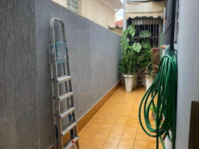 Casa em Rua Eva Périco Rachid Vila Doutor Eiras São Paulo/SP