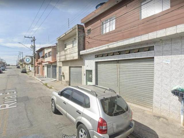 Casa em Rua Eva Vera Tereza Caieiras/SP