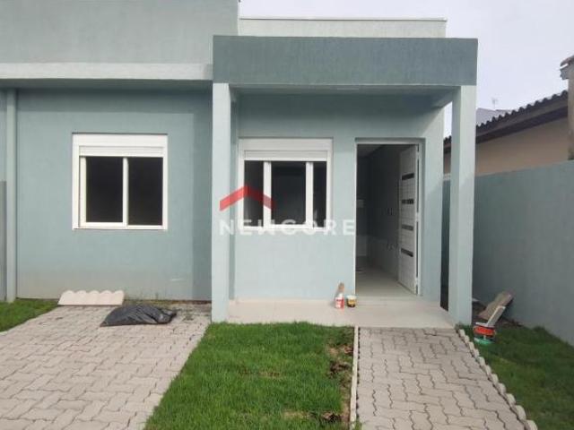 Casa em Rua Evaldo da Rosa Sete Sapucaia do Sul/RS