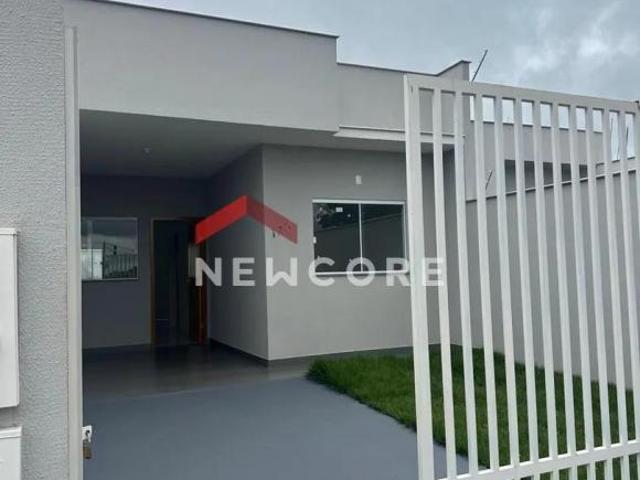Casa em Rua Ex combatente Altino Afonso da Silva Jardim Moema Londrina/PR
