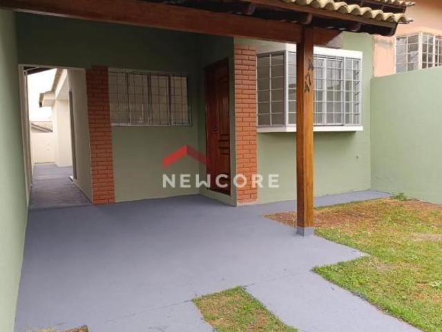 Casa em Rua Ex combatente Altino Afonso da Silva Jardim Moema Londrina/PR