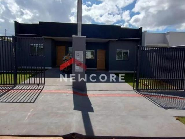 Casa em Rua Ex combatente Altino Afonso da Silva Jardim Moema Londrina/PR