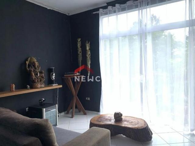 Casa em Rua Expedito Donizete Barbosa Biritiba Ussu Mogi das Cruzes/SP