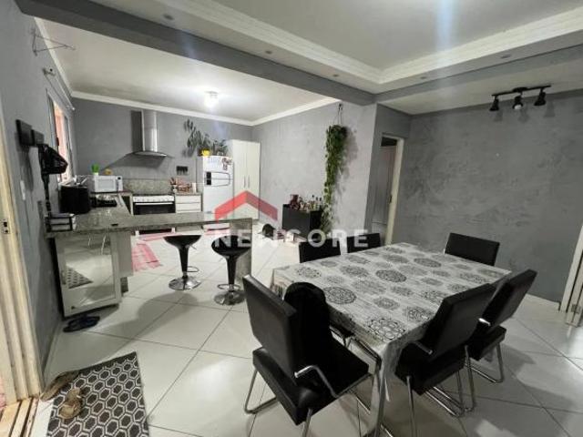 Casa em Rua Expedito Donizete Barbosa Boa Vista Mogi das Cruzes/SP