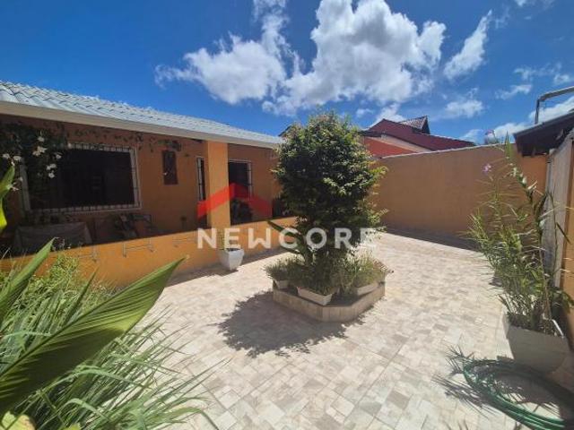 Casa em Rua Expedicionário Tenente João Cavalcanti de Albuquerque Jardim Peruíbe Peruíbe/SP