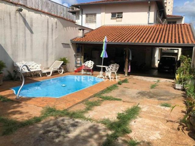 Casa em Rua Expedicionários do Brasil Centro Araraquara/SP