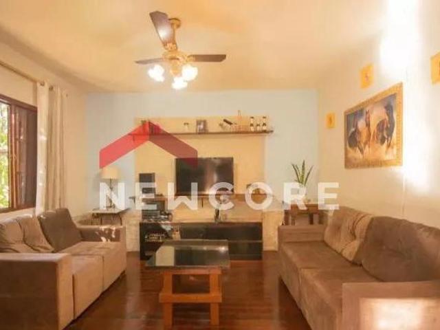 Casa em Rua Fábio Luiz Silveira Passo das Pedras Porto Alegre/RS