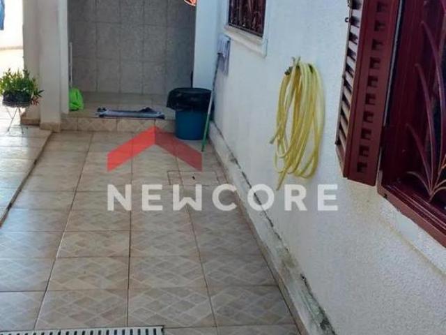 Casa em Rua Fabrício Corrêa de Toledo Vila Antônio Augusto Luiz Caçapava/SP