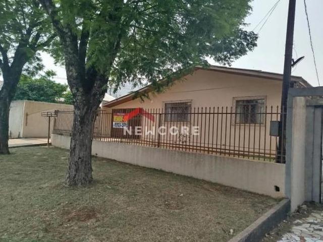 Casa em Rua Fagundes Varela Coqueiral Cascavel/PR