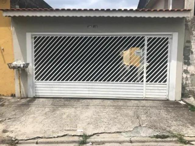 Casa em Rua Faisão Laranjeiras Caieiras/SP