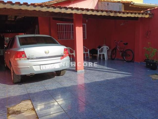 Casa em Rua Falcão Jardim das Gaivotas Caraguatatuba/SP