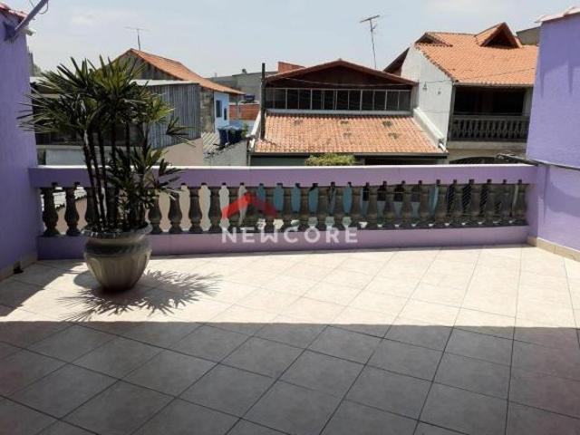 Casa em Rua Fátima do Sul Vila Rio de Janeiro Guarulhos/SP