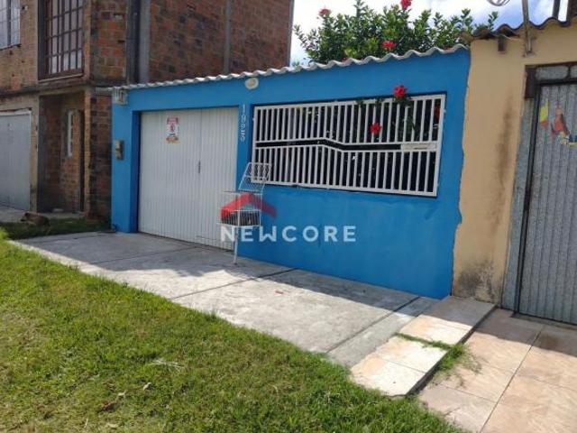 Casa em Rua Fausto de Oliveira Saraiva Cidade de Águeda Rio Grande/RS