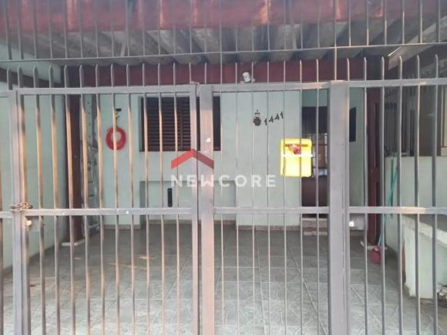 Casa em Rua Faustolo Lapa São Paulo/SP