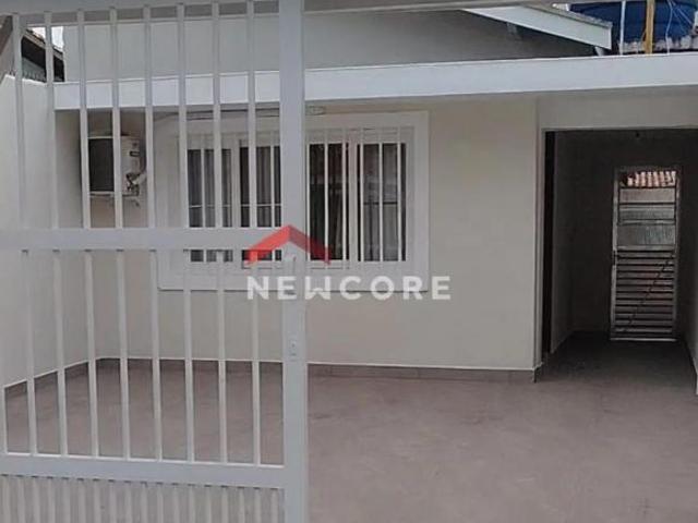 Casa em Rua Faustino Silva Cidade Balneária Peruíbe/SCIPEL Peruíbe/SP