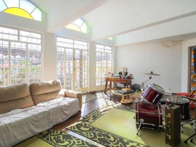 Casa Em Rua Fechada no Morumbii