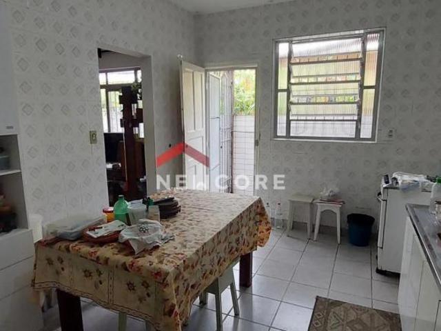 Casa em Rua Feliciano Marcondes da Silva Vila Cascatinha São Vicente/SP