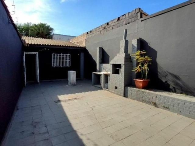 Casa em Rua Felício Pedroso Jardim Bom Pastor Santo André/SP