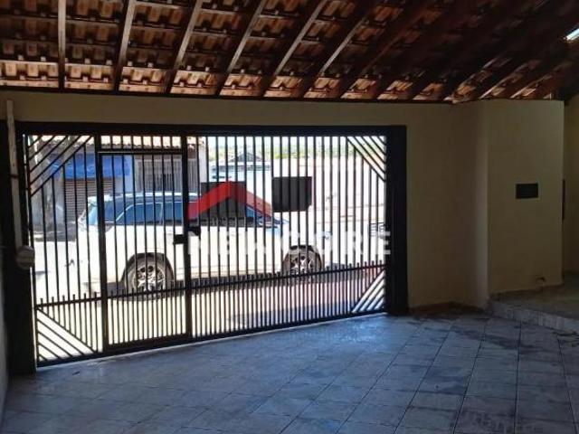 Casa em Rua Felicíssimo Antônio Pereira Jardim Eugênia Bauru/SP