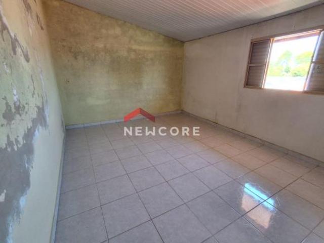 Casa em Rua Felipe Pardo Núcleo Residencial Alto Alegre Bauru/SP