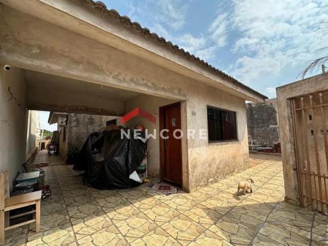 Casa em Rua Fernando César Menezes Nagib Neme Jardim Tóquio Maringá/PR