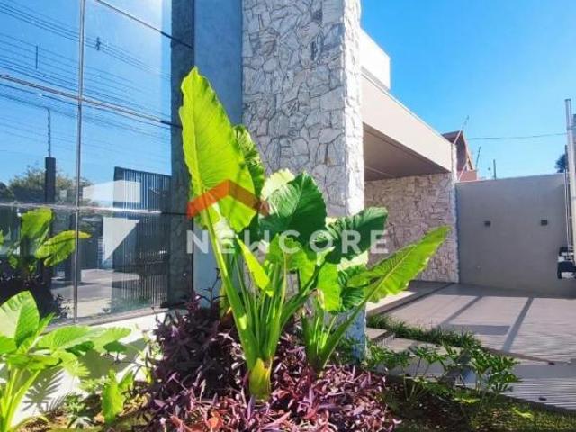 Casa em Rua Fernando César Menezes Nagib Neme Jardim Tóquio Maringá/PR