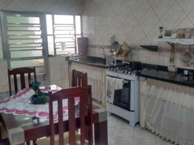 Casa em Rua Fernando Lima dos Santos Vera Tereza Caieiras/SP