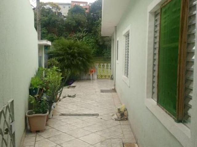 Casa em Rua Fernando Lima dos Santos Vera Tereza Caieiras/SP