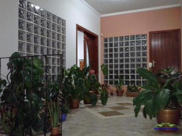 Casa em Rua Fernando Mistura Real Parque Dom Pedro I Itatiba/SP