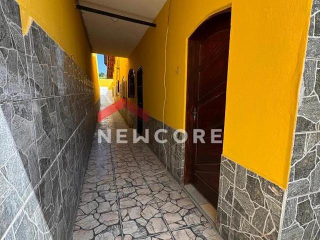 Casa em Rua Fernendes Onofre Trizini Itaóca Mongaguá/SP