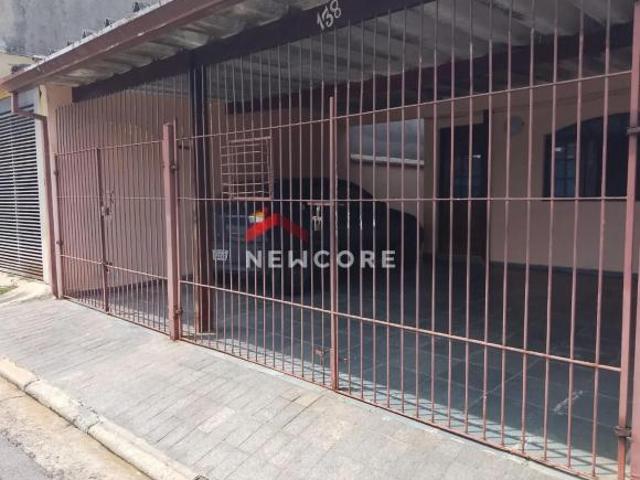Casa em Rua Ferraz de Vasconcelos Jardim Maria Helena Carapicuíba/SP