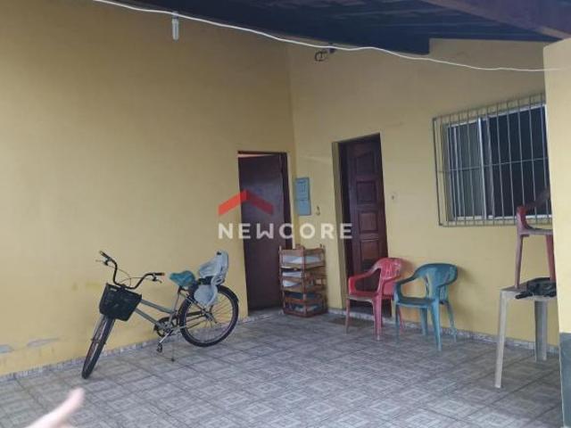 Casa em Rua Filadelfo Reis Tinga Caraguatatuba/SP