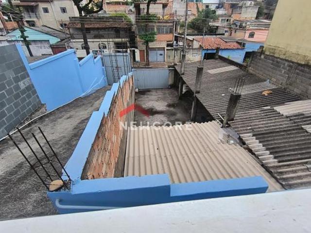 Casa em Rua Flor D&apos Água Jardim Alvorada Belo Horizonte/MG