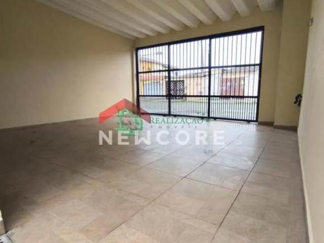 Casa em Rua Florentino Heleno Pupo Vera Cruz Mongaguá/SP