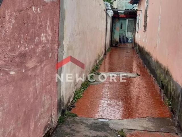 Casa em Rua Floresto Bandecchi Jaguaré São Paulo/SP